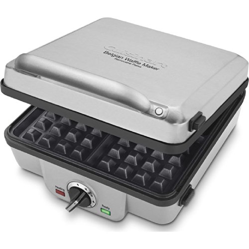 Best Waffle Maker for Family Breakfasts – Top Picks for Delicious ...